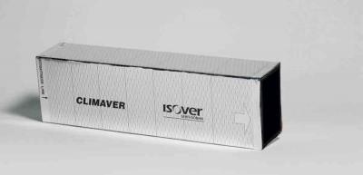 Condotte autoportanti preisolate CLIMAVER® | Isover Italia
